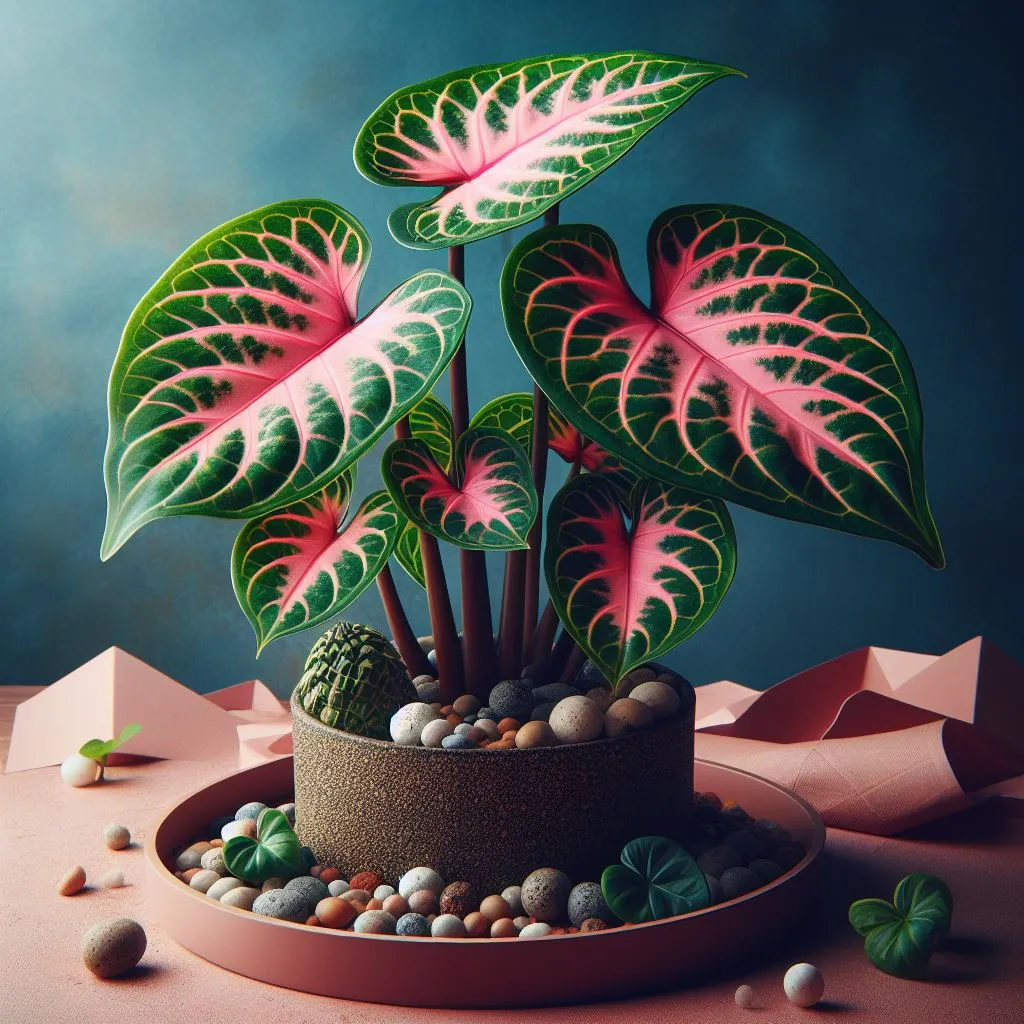 17 Syngonium Varieties For Growing Indoor - Plantparadiso