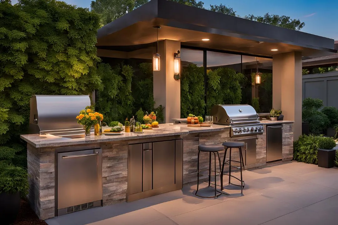 15 Easy Outdoor Patio Ideas for a Stunning Space 15 Easy Outdoor Patio Ideas for a Stunning Space