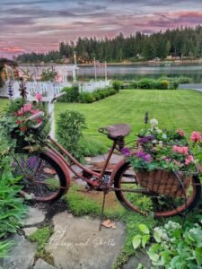 20 Nostalgic Vintage Garden Ideas to Transform Your Outdoor Space