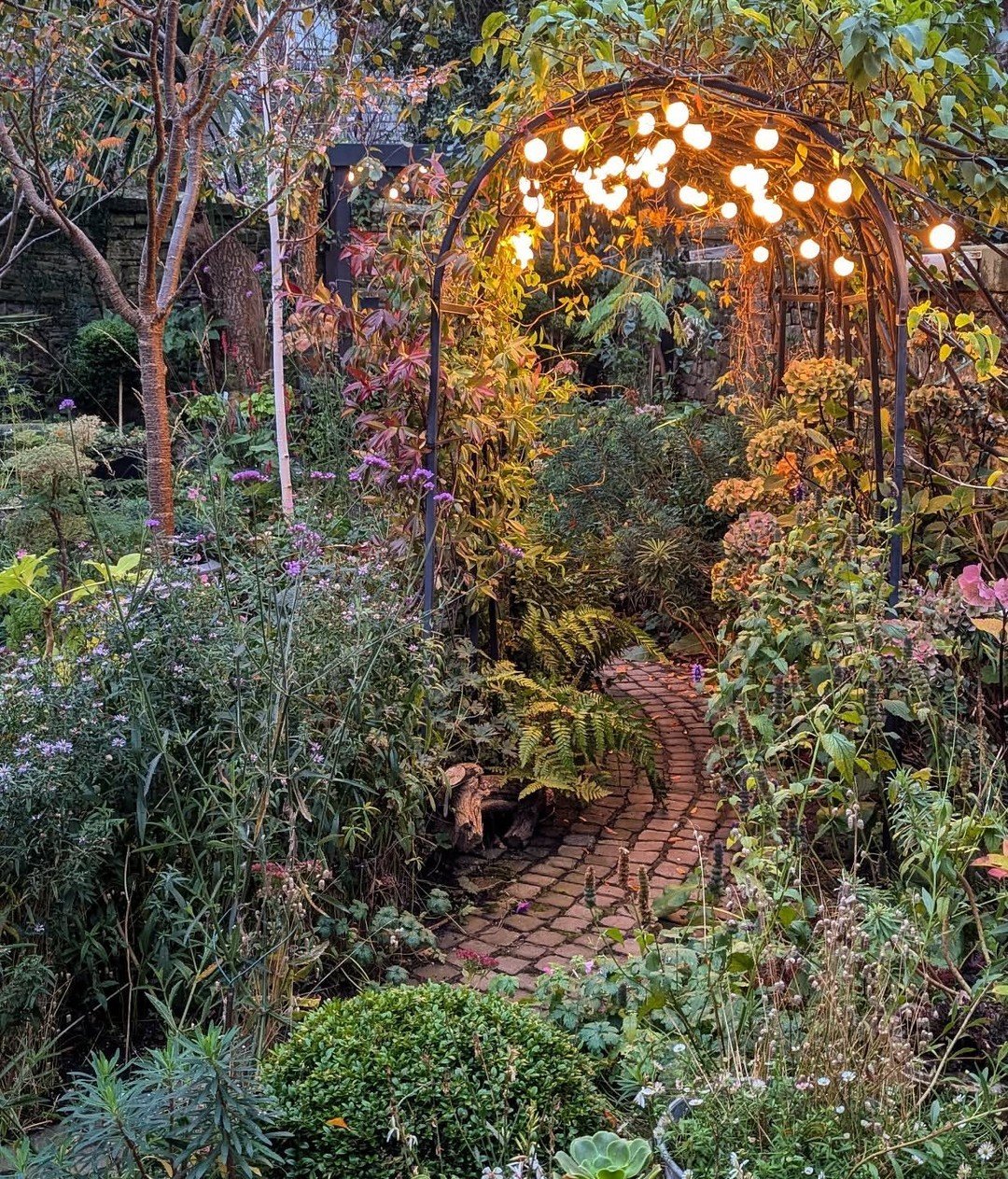 19 Country Garden Ideas for a Charming Outdoor Makeover