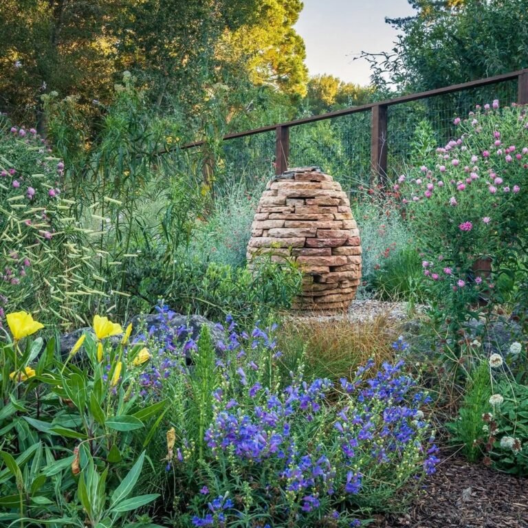 15 Genius Patio Garden Ideas You Can't Miss - Plantparadiso