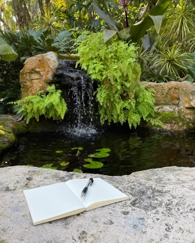 15 Secret Garden Ideas to Create Your Dream Hideaway