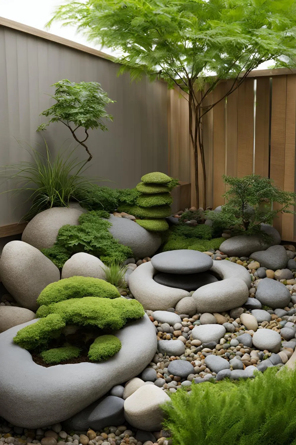 20 Corner Garden Ideas For Backyards That Look Huge