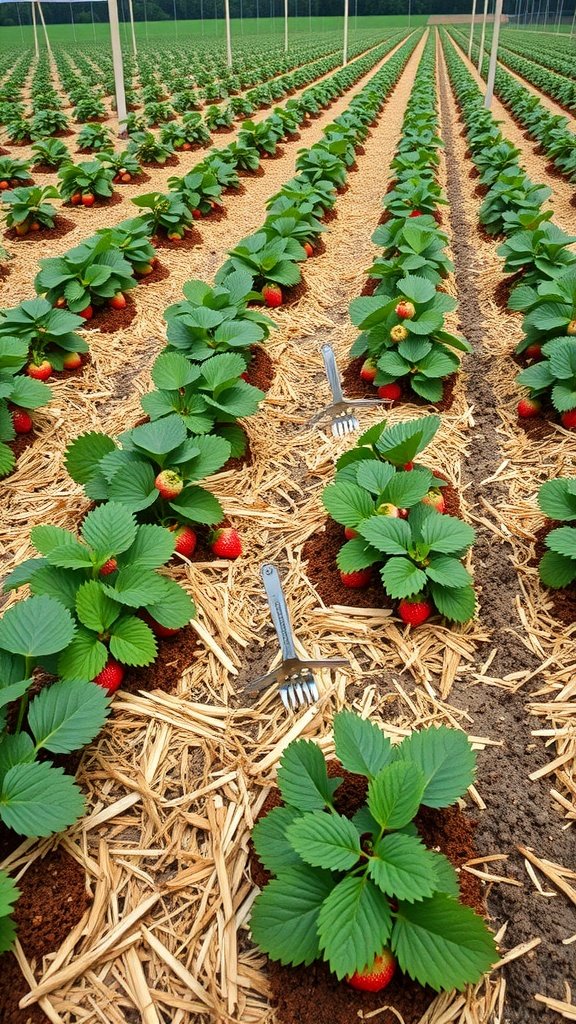 15 Ideas for Strawberry Planters That Will Fit in Your Small Space ...