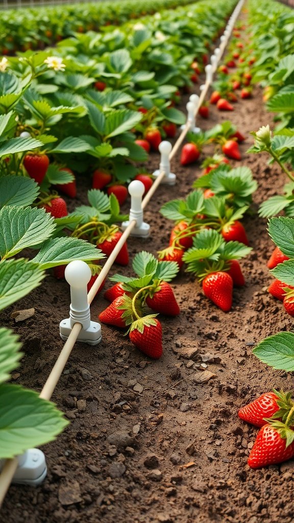 15 Ideas for Strawberry Planters That Will Fit in Your Small Space ...