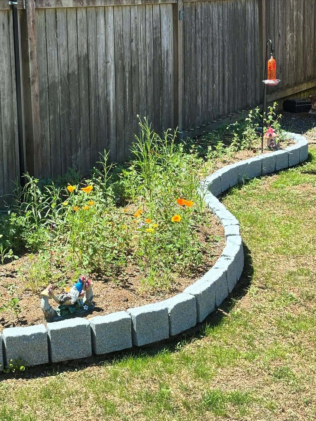 23 Stunning Garden Flower Bed Ideas to Transform Your Outdoor Space ...