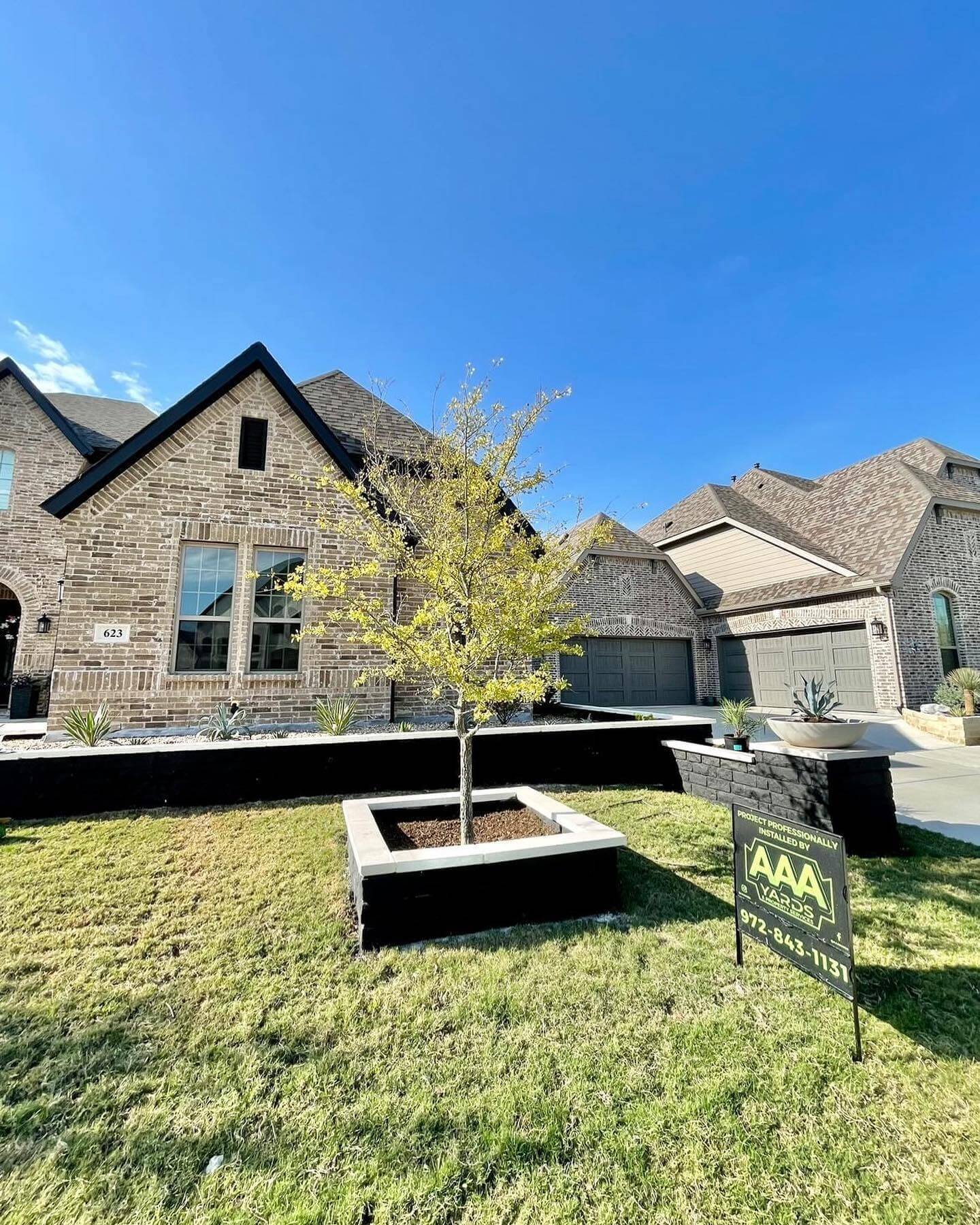 17 Stunning Flower Bed Edging Ideas to Transform Your Garden Borders ...