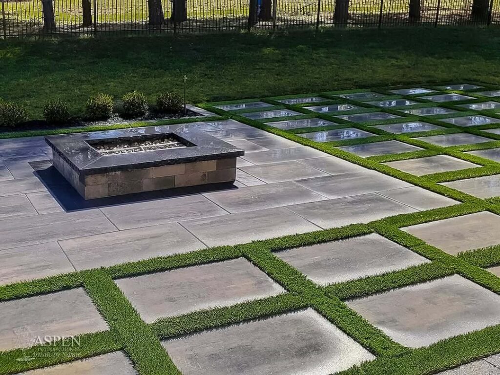 Backyard Fire Pit Ideas That Will Instantly Upgrade Your Outdoor Space ...