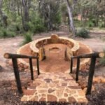 Gravel Fire Pit Ideas to Transform Your Backyard into a Cozy Retreat ...
