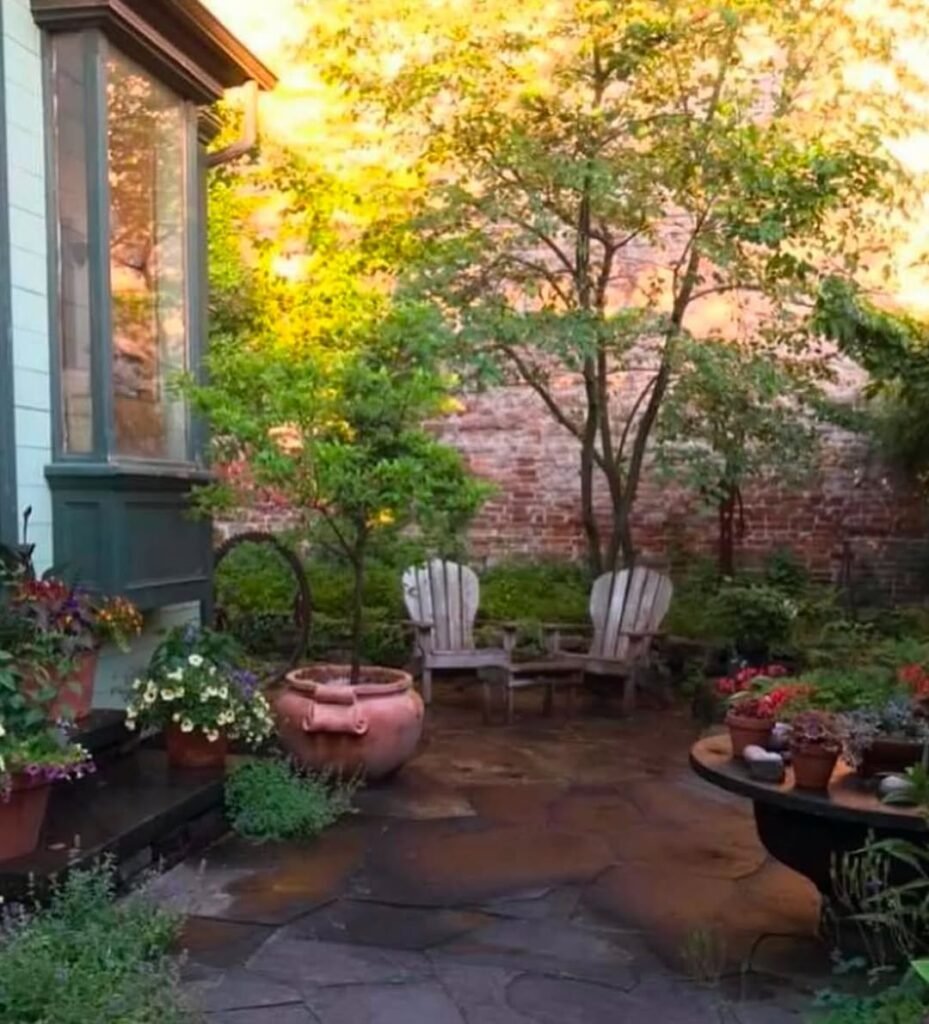 12 Hidden Garden Ideas That Will Transform Your Outdoor Space into a ...