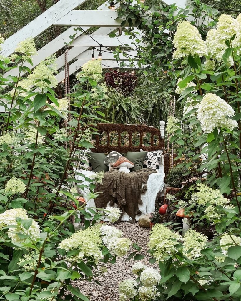 12 Hidden Garden Ideas That Will Transform Your Outdoor Space into a ...