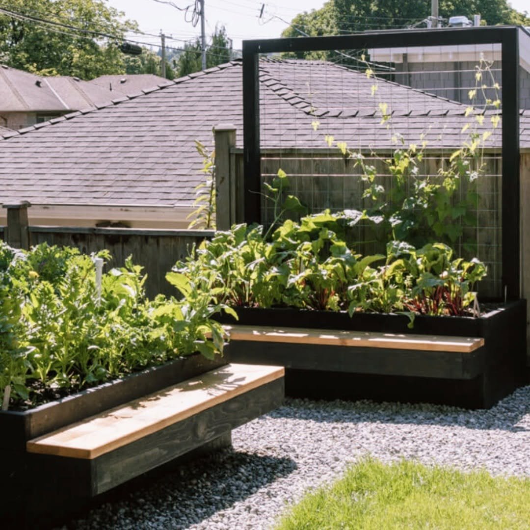 12 Hidden Garden Ideas That Will Transform Your Outdoor Space into a ...