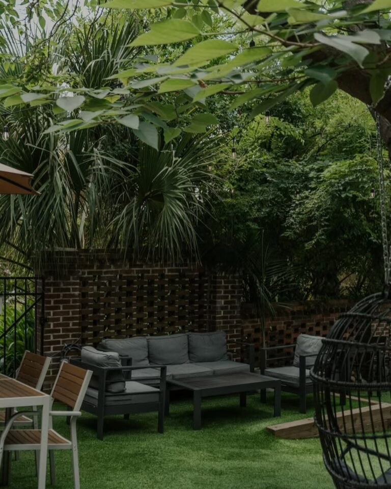 12 Hidden Garden Ideas That Will Transform Your Outdoor Space into a ...