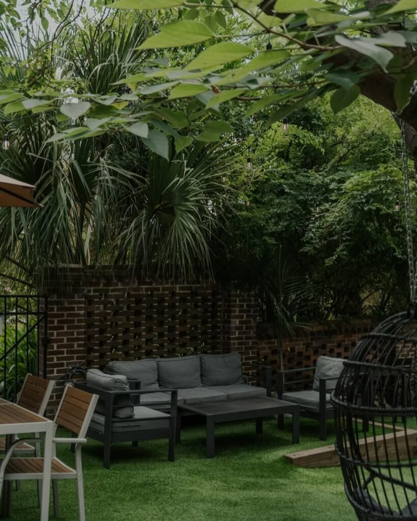 12 Hidden Garden Ideas That Will Transform Your Outdoor Space into a ...