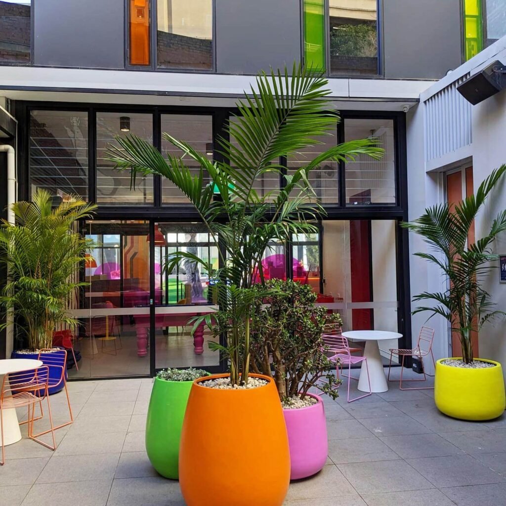 Courtyard Garden Designs That Transform Small Spaces into Serene ...
