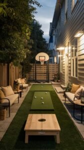 14 Stunning Side Patio Ideas That Will Transform Your Outdoor Space ...