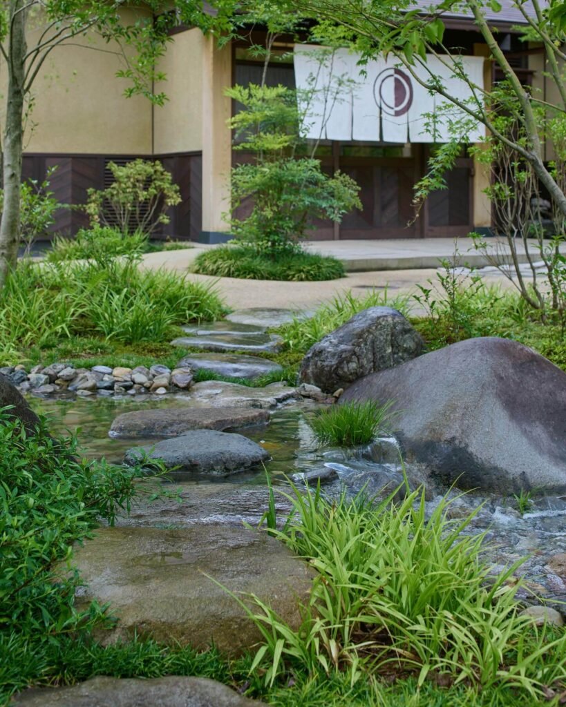 Japanese Garden Design Ideas to Bring Zen to Your Outdoor Space ...