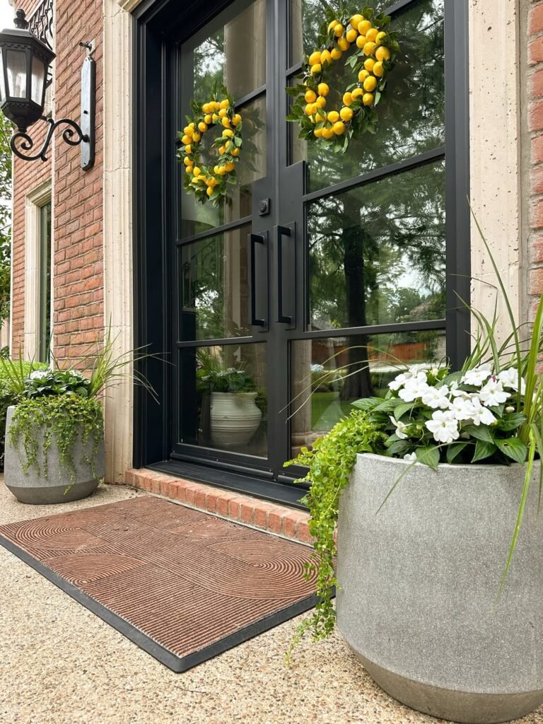 DIY Small Front Garden Designs That Won’t Break the Bank but Will Steal ...