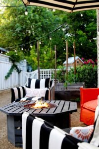 14 Stunning Side Patio Ideas That Will Transform Your Outdoor Space ...