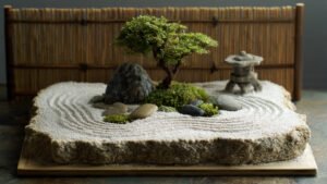 16 Mini Japanese Garden Ideas to Cultivate a Sanctuary of Stillness