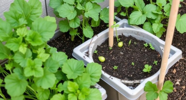 15 Vegetable Container Gardening Ideas for Small Spaces